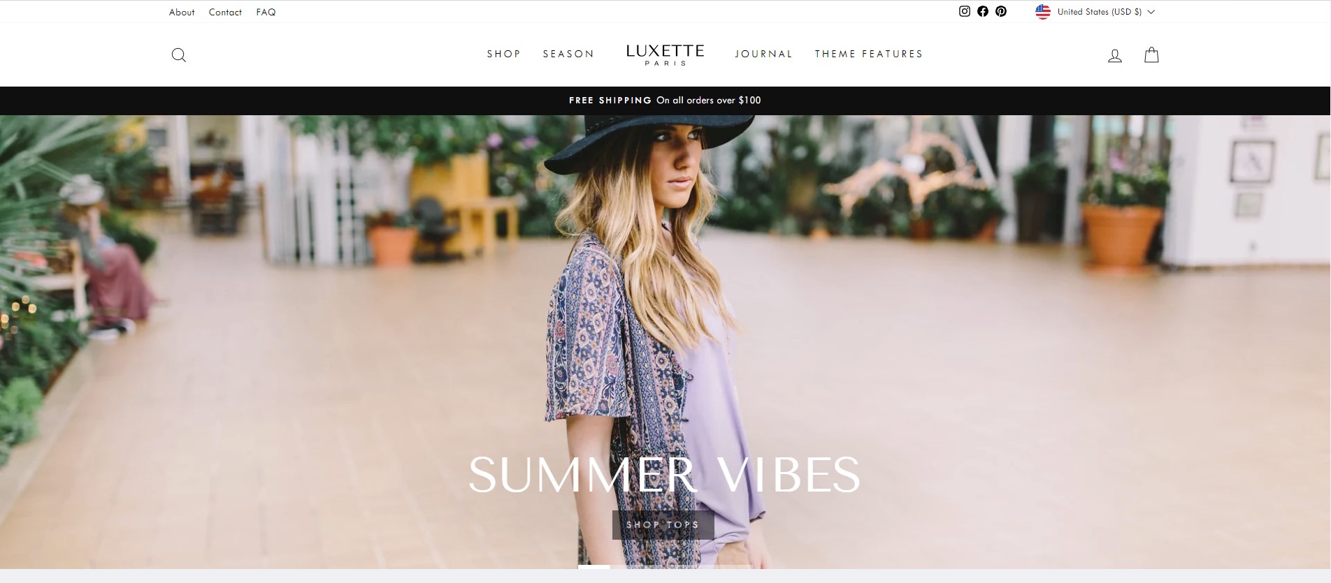 11+ Best Shopify Premium Themes: Which Is Best for You? - Avada